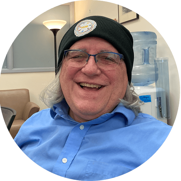 Bruce Maxim – The Hub for Teaching and Learning Resources